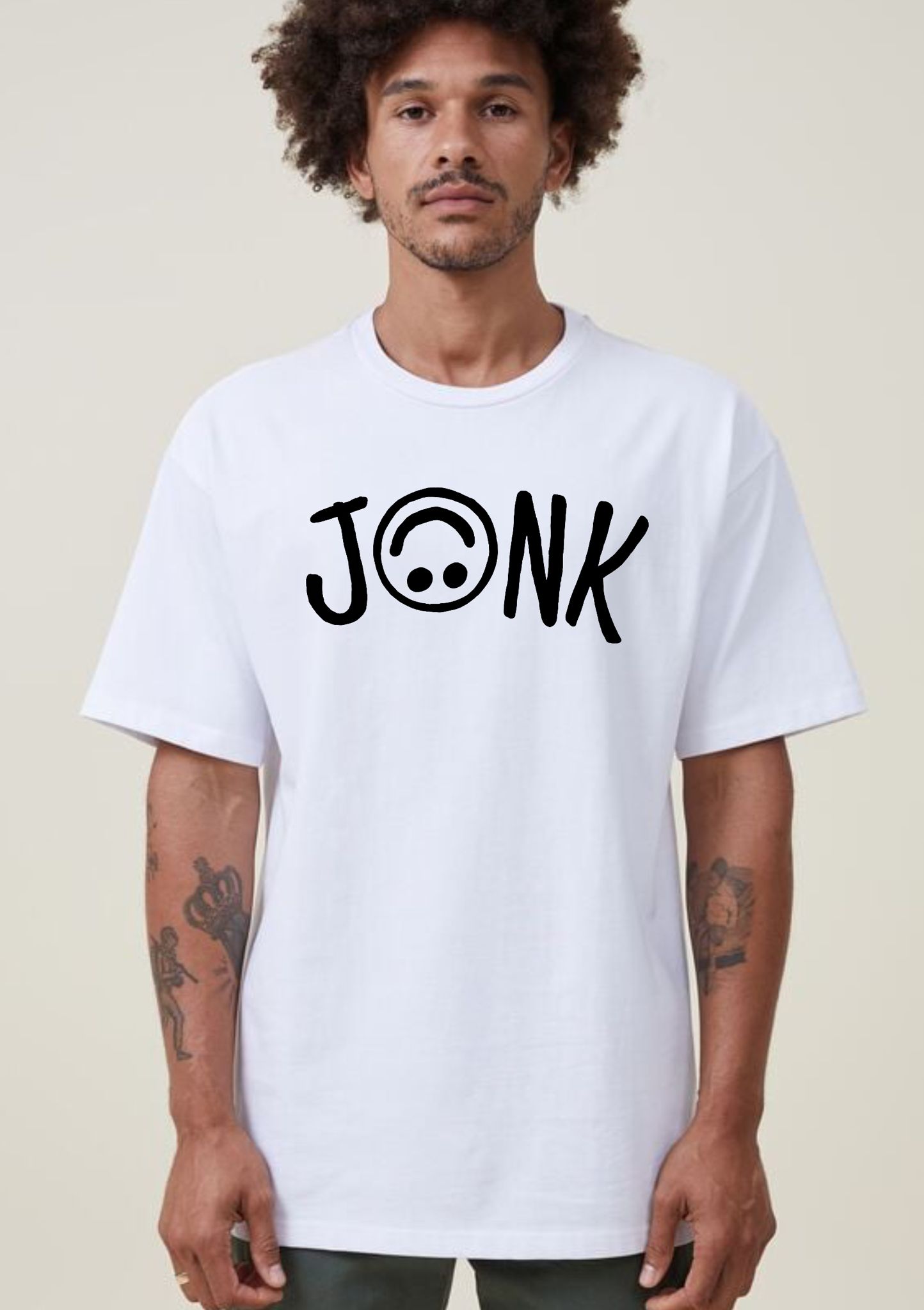 Home - Jonk